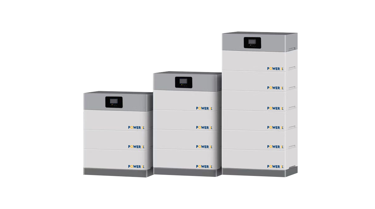 Customize your system – Power-X Solar Energy