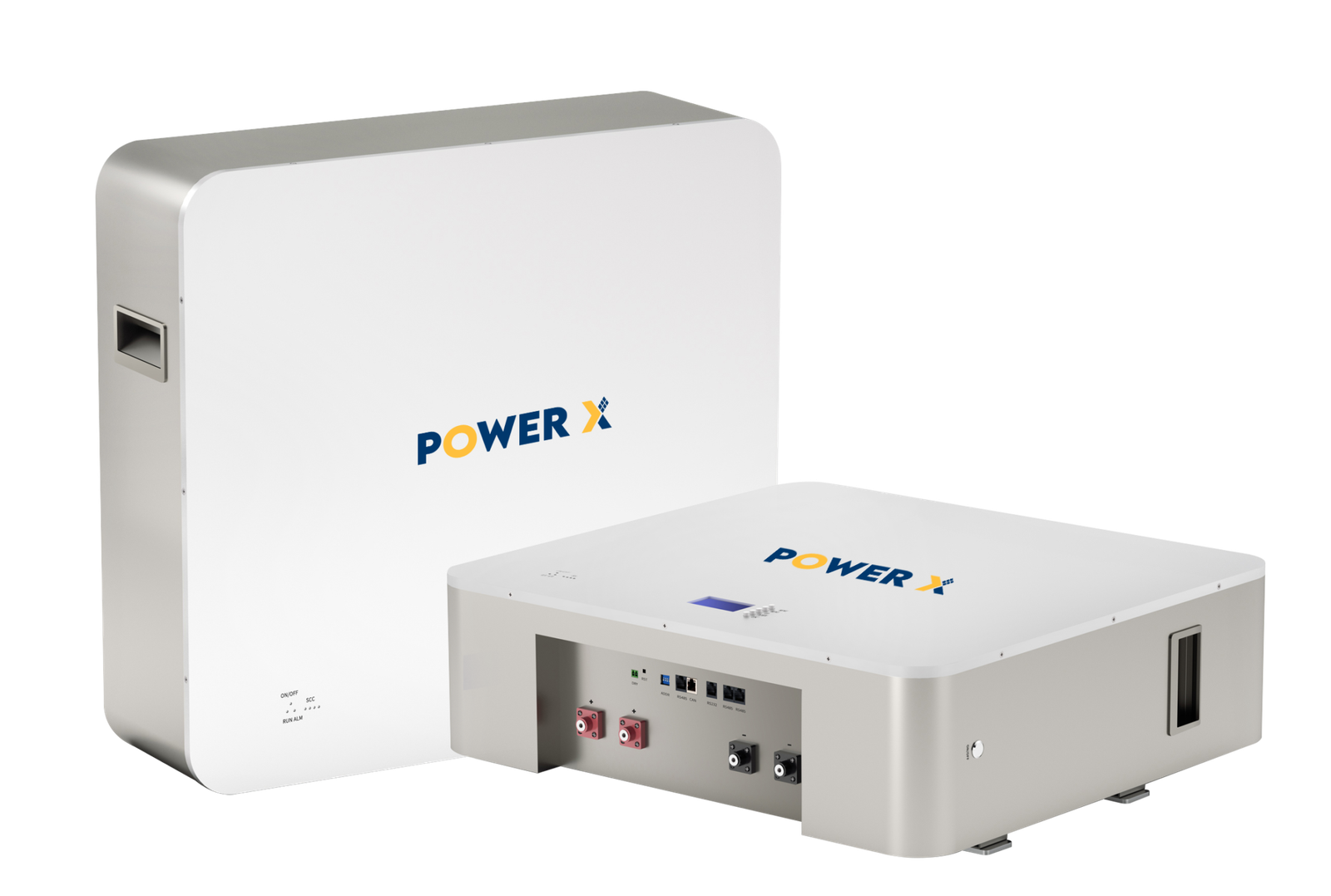 Power Wall – Power-X Solar Energy