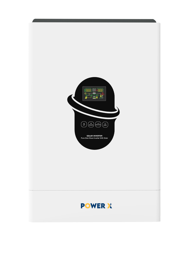 Home - Power-X Solar Energy