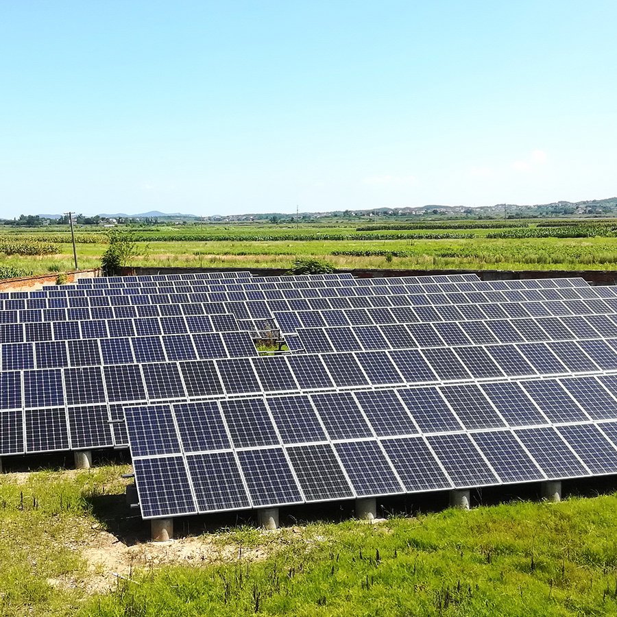 Photovoltaic Basics – Power-X Solar Energy