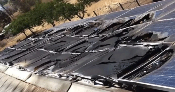 How Scary Are Broken Pv Modules? – Power-X Solar Energy