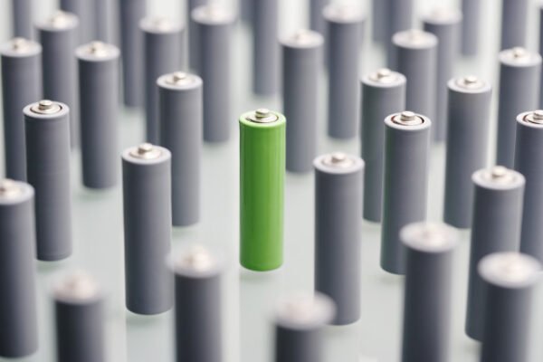 How Was The Battery Invented？ – Power-X Solar Energy