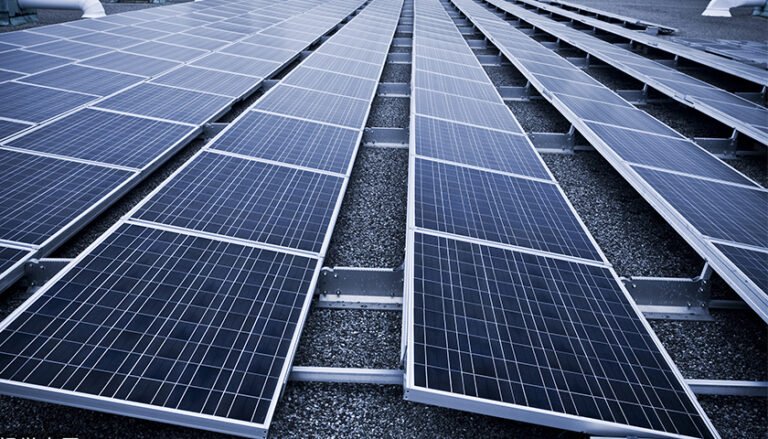 TOPCon Core Process – Power-X Solar Energy