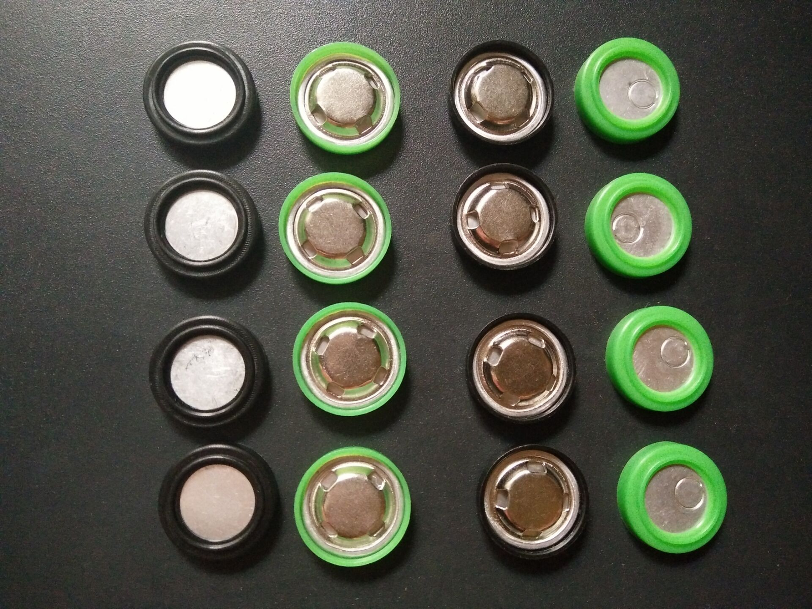 Analysis Of The Causes Of Leakage From Lithium Battery Caps