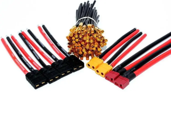 lithium battery wiring harness can improve efficiency