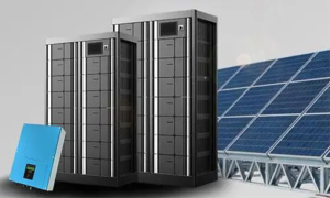 Application Of Lithium Batteries In Energy Storage Systems