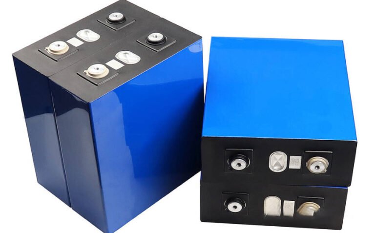 Bare Battery Core Coating Mylar (Mylar Film) Process