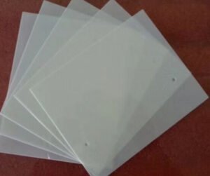 Bare Battery Core Coating Mylar (Mylar Film) Process