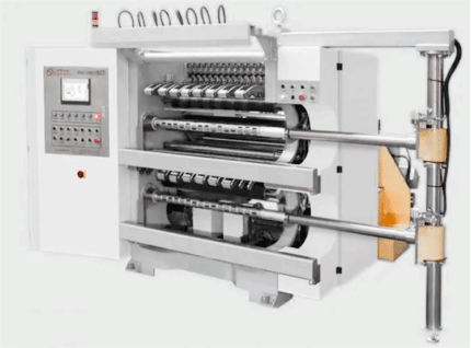 Difference Between Lithium Battery Die Cutting And Slitting