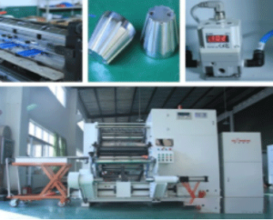 Difference Between Lithium Battery Die Cutting And Slitting