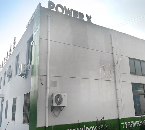 About Power-X – Power-X Solar Energy